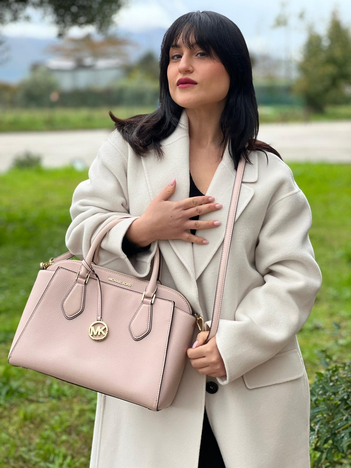 Satchel Daria Michael Kors – Vivo Vintage